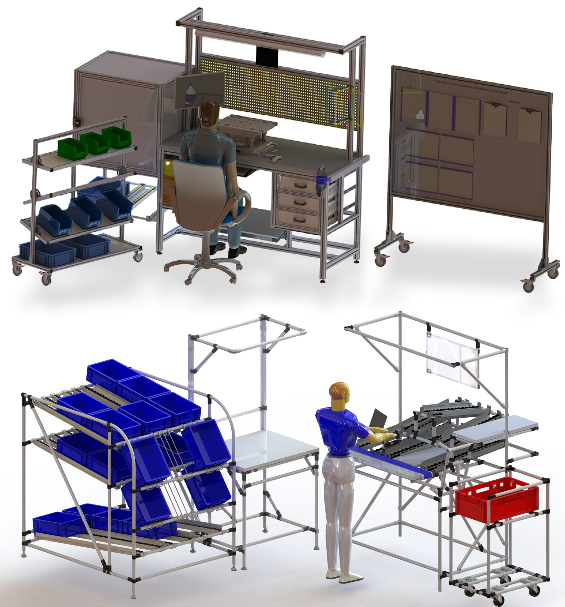 IZAM – WE DO AS YOU PLEASE